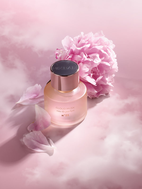 Cloud Musk Eau de Parfum | MIX:BAR – Mix:Bar