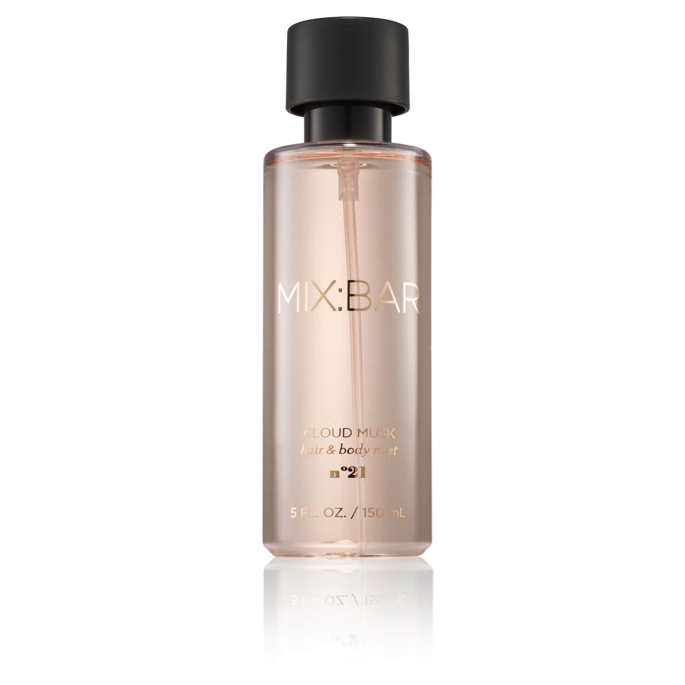 Body Mist | MIX:BAR – Mix:Bar