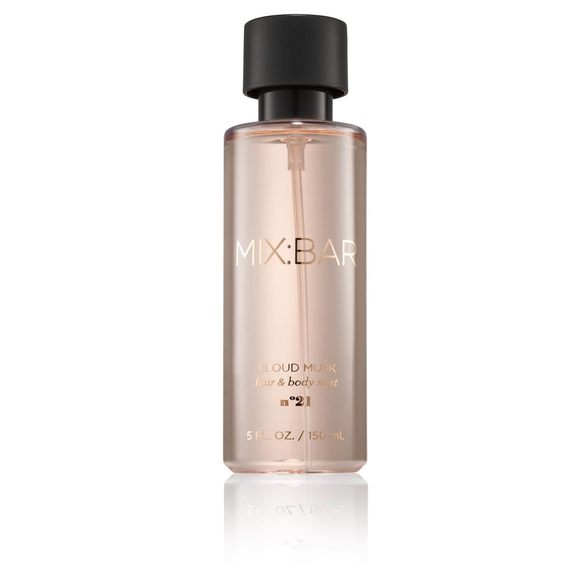 Cloud Musk Hair & Body Mist | MIX:BAR – Mix:Bar