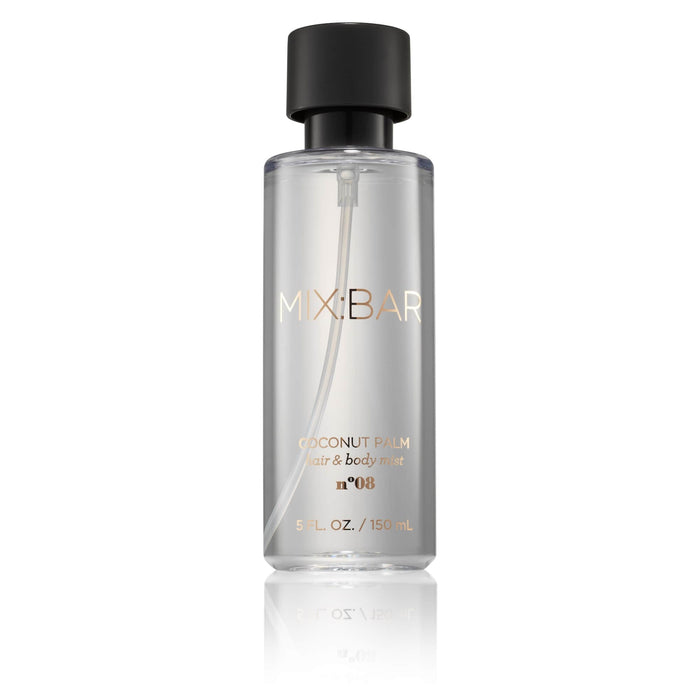 Body Mist | MIX:BAR – Mix:Bar