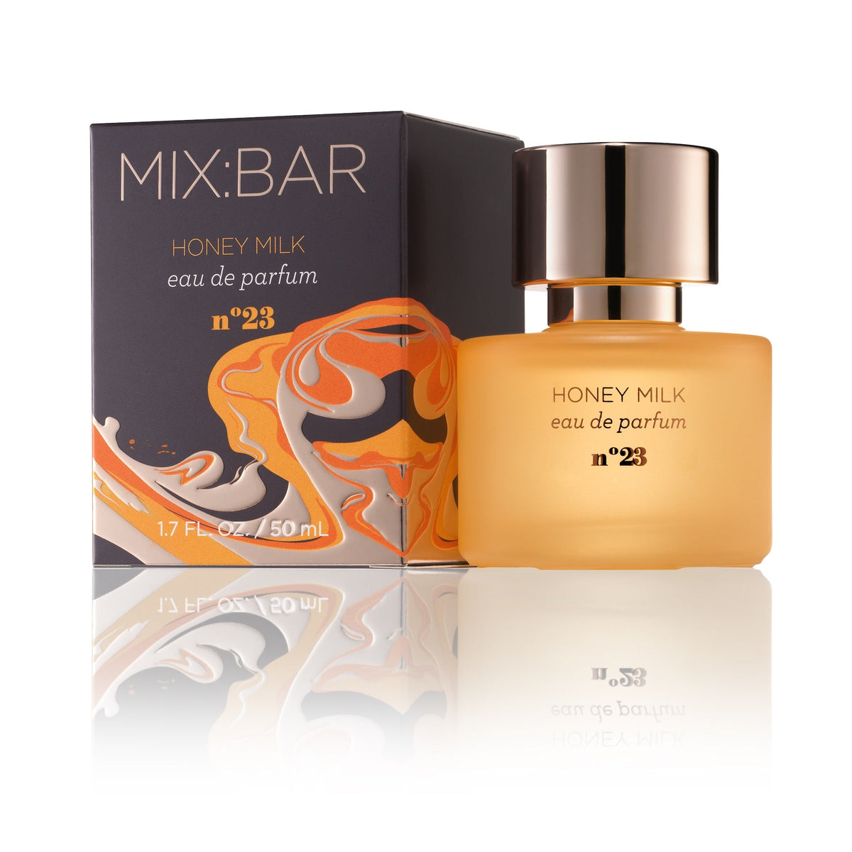 Honey Milk Eau de Parfum | MIX:BAR – Mix:Bar