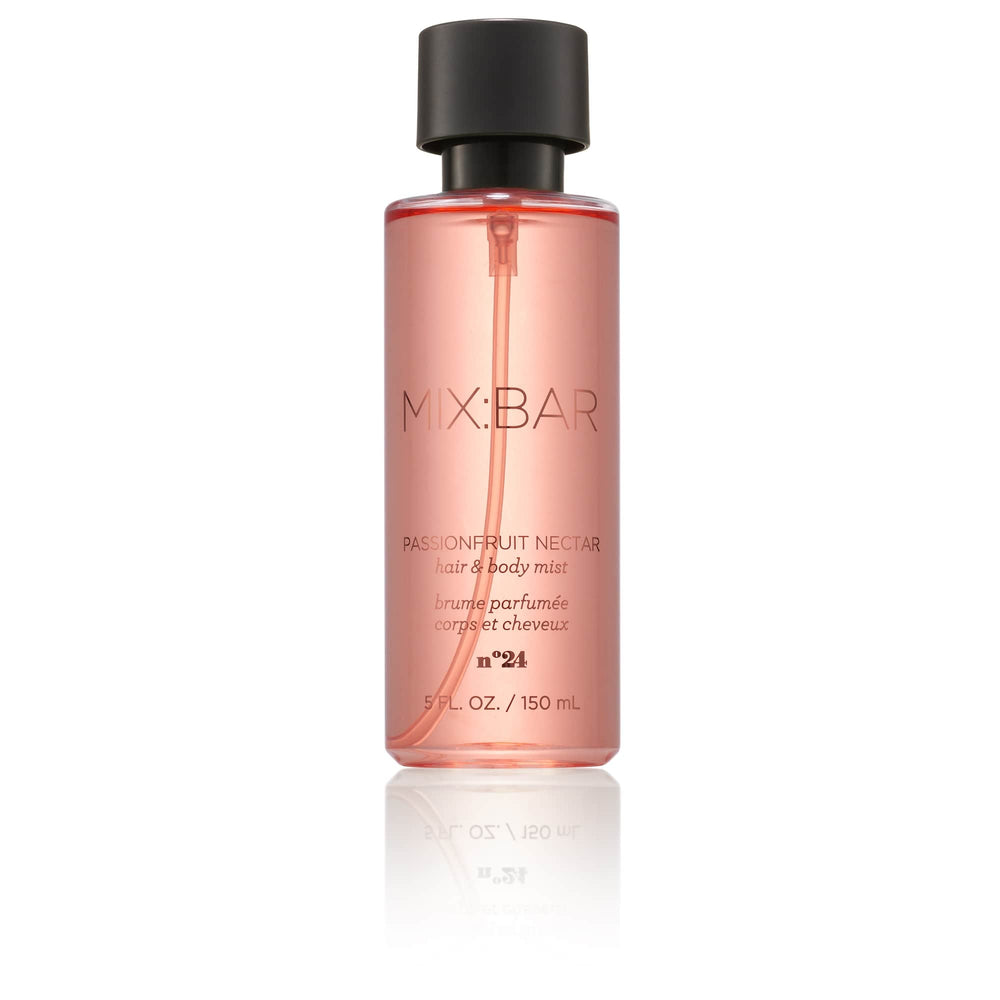 Body Mist | MIX:BAR – Mix:Bar