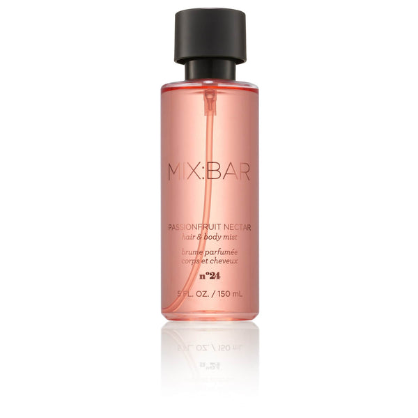Body Mist | MIX:BAR – Mix:Bar