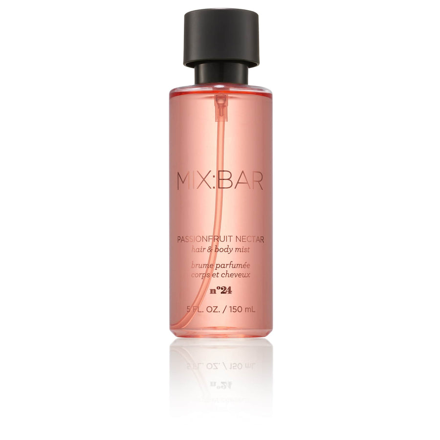 Body Mist | MIX:BAR – Mix:Bar