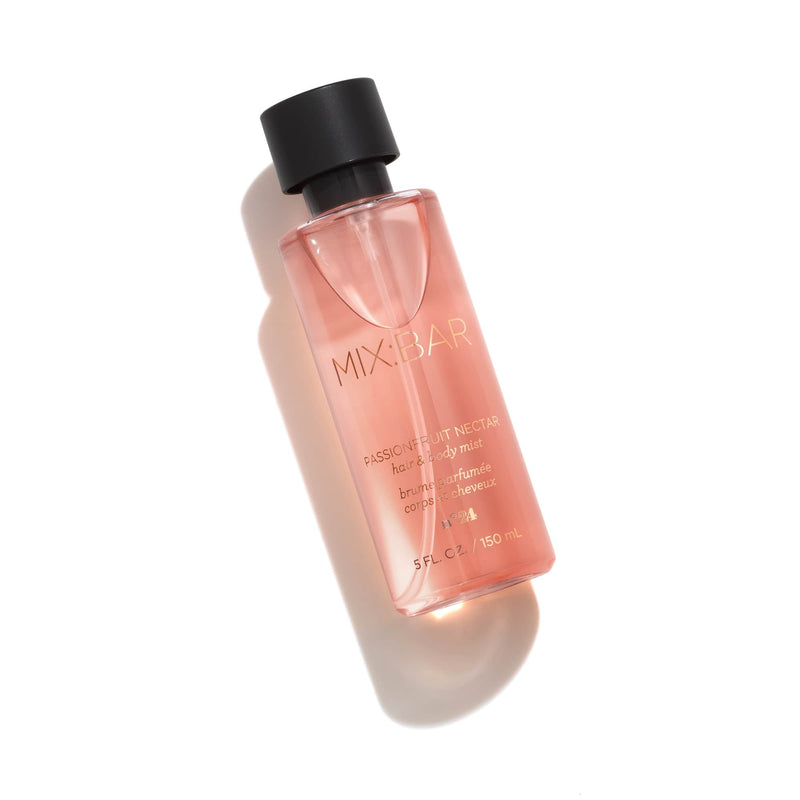 Body Mist | MIX:BAR – Mix:Bar