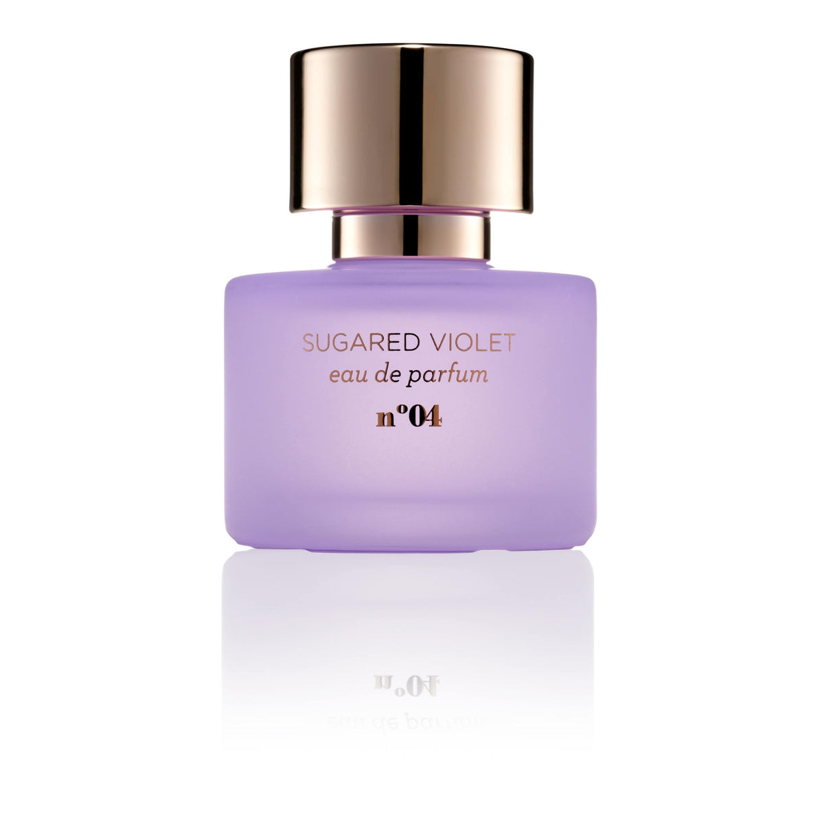 Sugared Violet Eau de Parfum | MIX:BAR – Mix:Bar